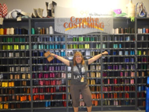 My Backstage Magic Tour Experience – With Backstage Photos! – World Of Walt