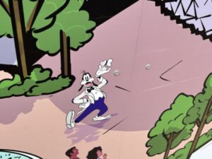 Spectacular Disney100 Mural Unveiled in EPCOT: Iconic Characters ...
