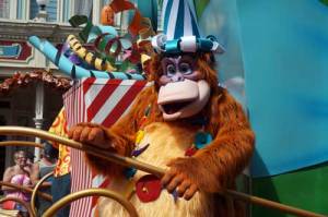 Top Five Reasons to Visit Disney World in November – World Of Walt