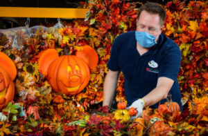 Disney Releases More Details For All New “After Hours Boo Bash” – World ...