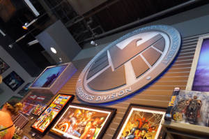 Attention Marvel Fans: Super Hero Headquarters Opens in Disney Springs ...